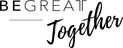 Be Great Together